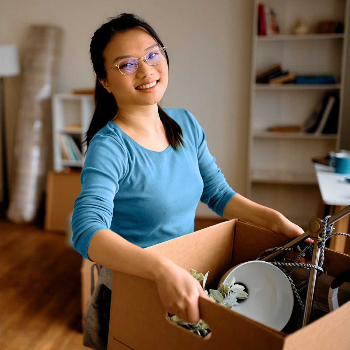 How much does it cost to move out of home? | ANZ