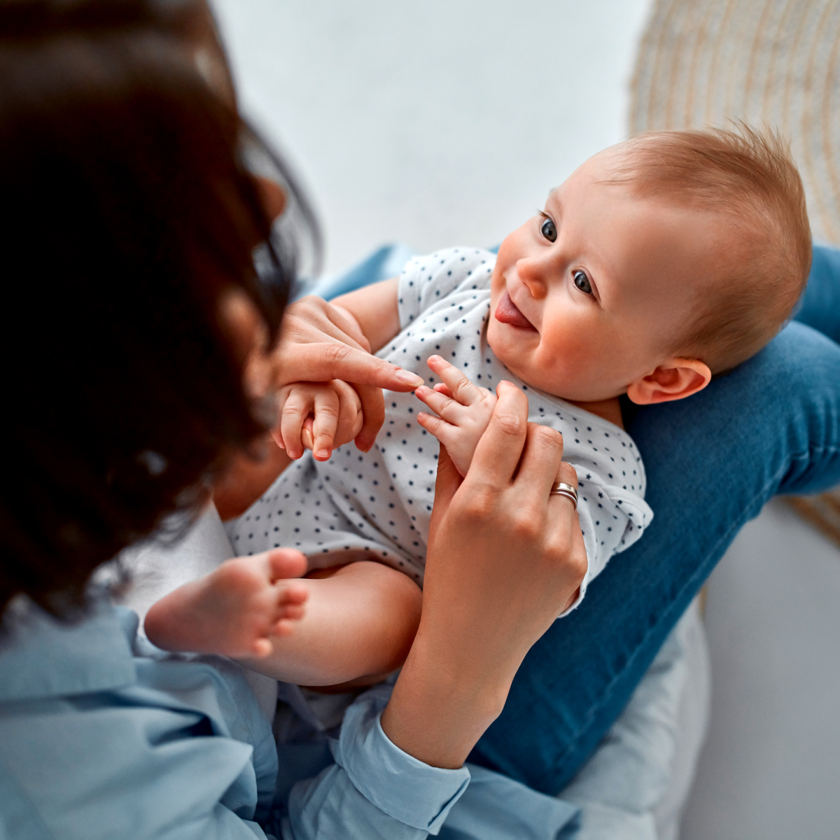 3 ways to budget for a baby | ANZ