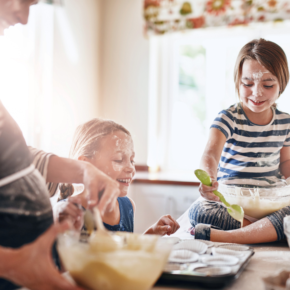 3 ways to talk to your kids about money | ANZ