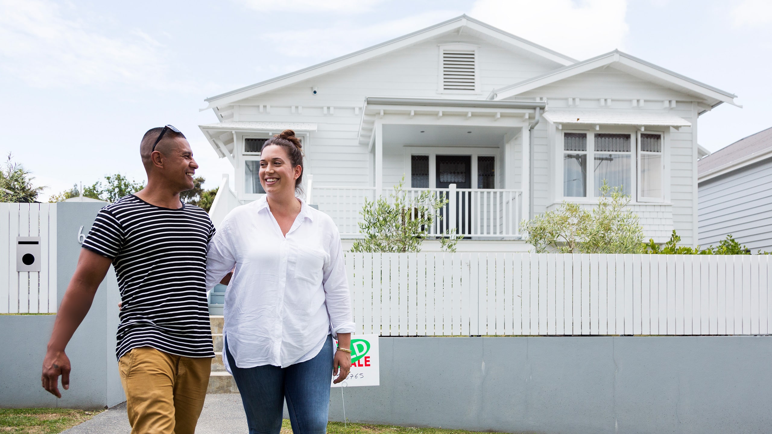 Buy first? Or sell first? It’s the classic real-estate conundrum | ANZ