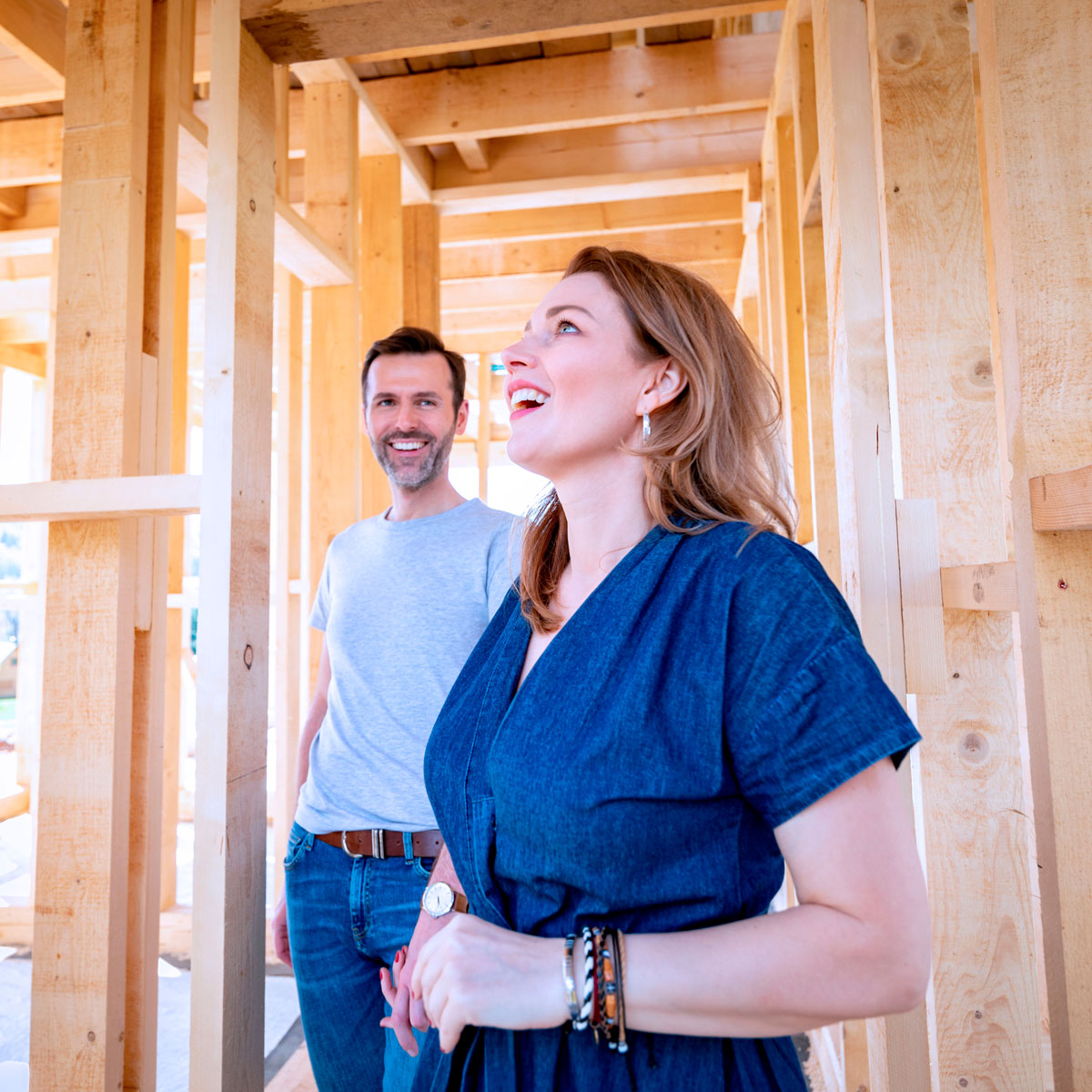 Building a house | ANZ