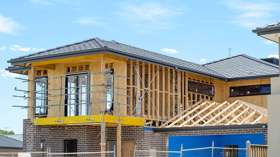 How to use your construction loan | ANZ