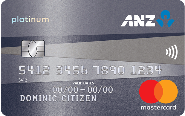ANZ Personal Banking | Accounts, credit cards, loans, insurance | ANZ