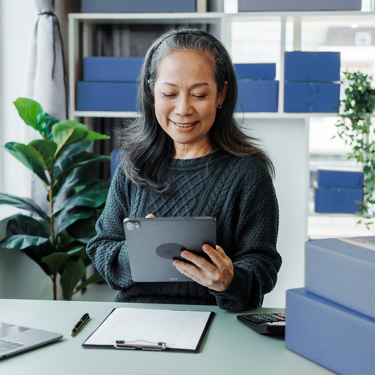 Cheque changes for business accounts | ANZ