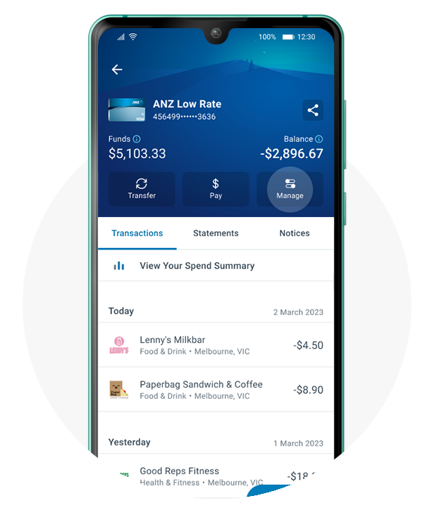 ANZ Instalment Plans ANZ ANZ Instalment Plans ANZ