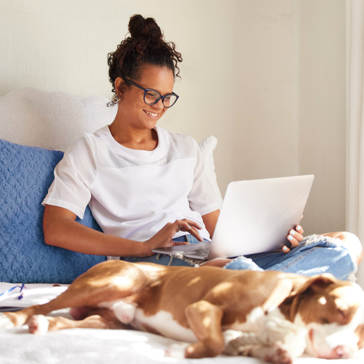 Working from home securely: 12 tips to help you stay cyber-safe | ANZ