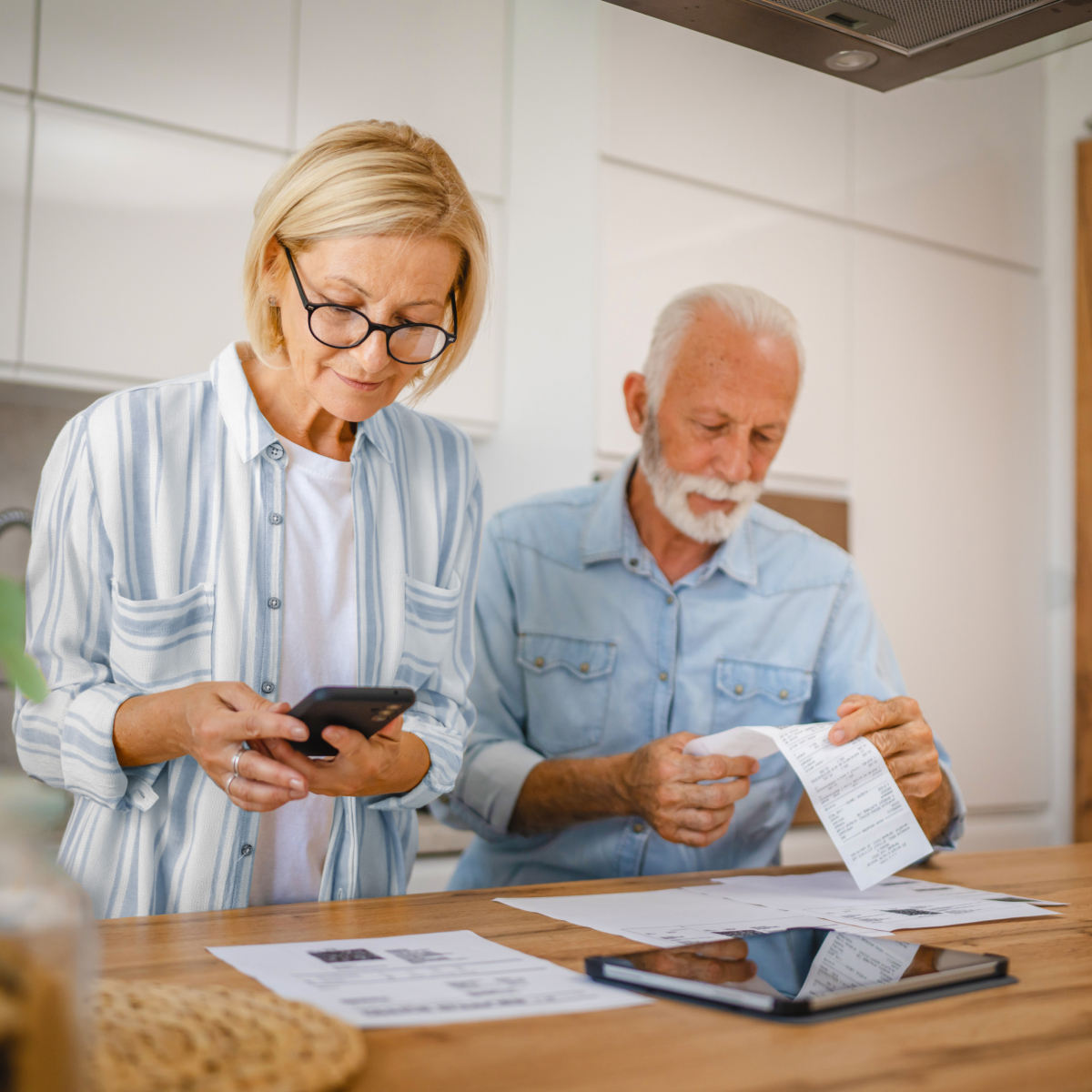 Invoice fraud and billing scams: What they are and how to help protect ...