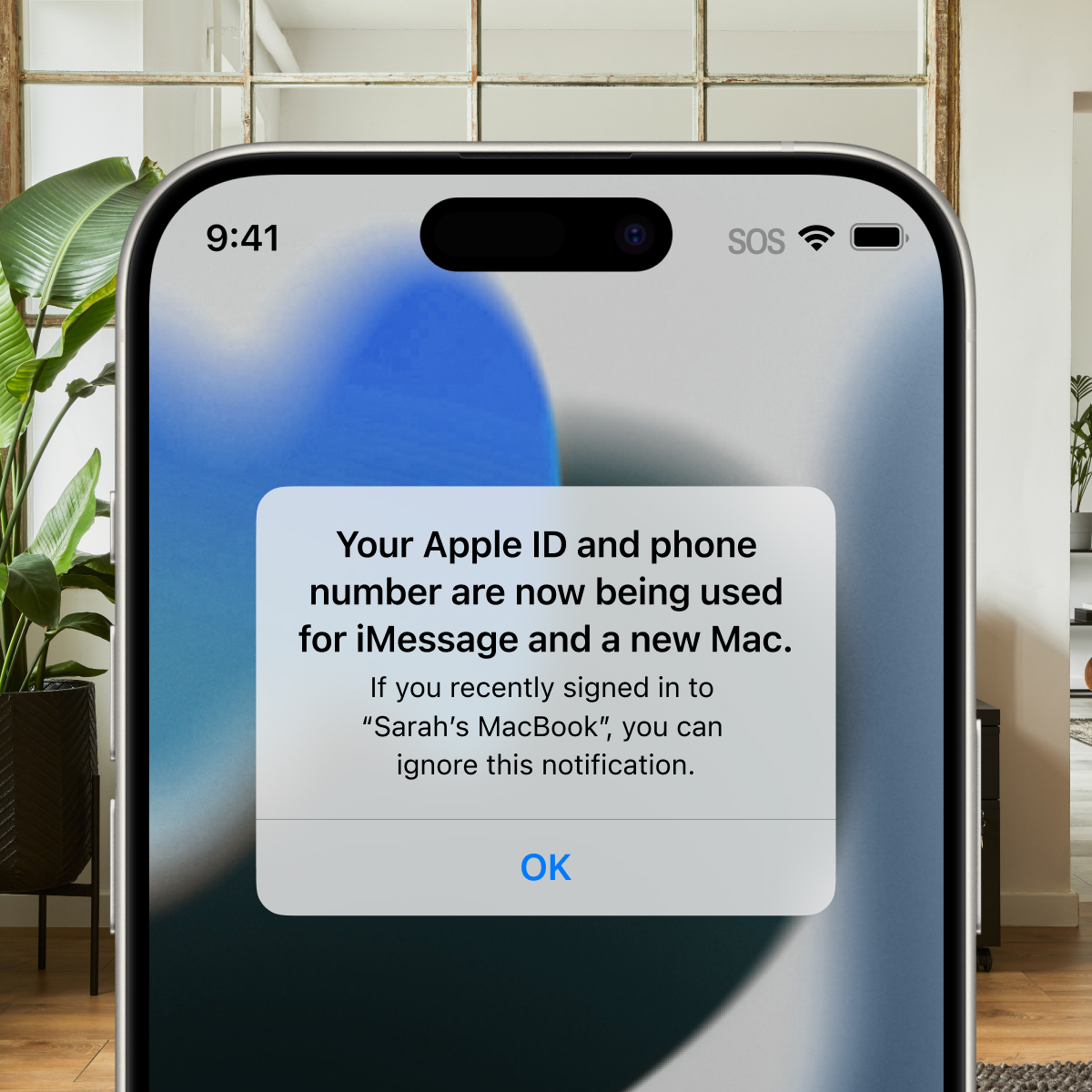 Phone porting scams | ANZ