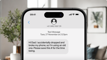 Types of scams | ANZ