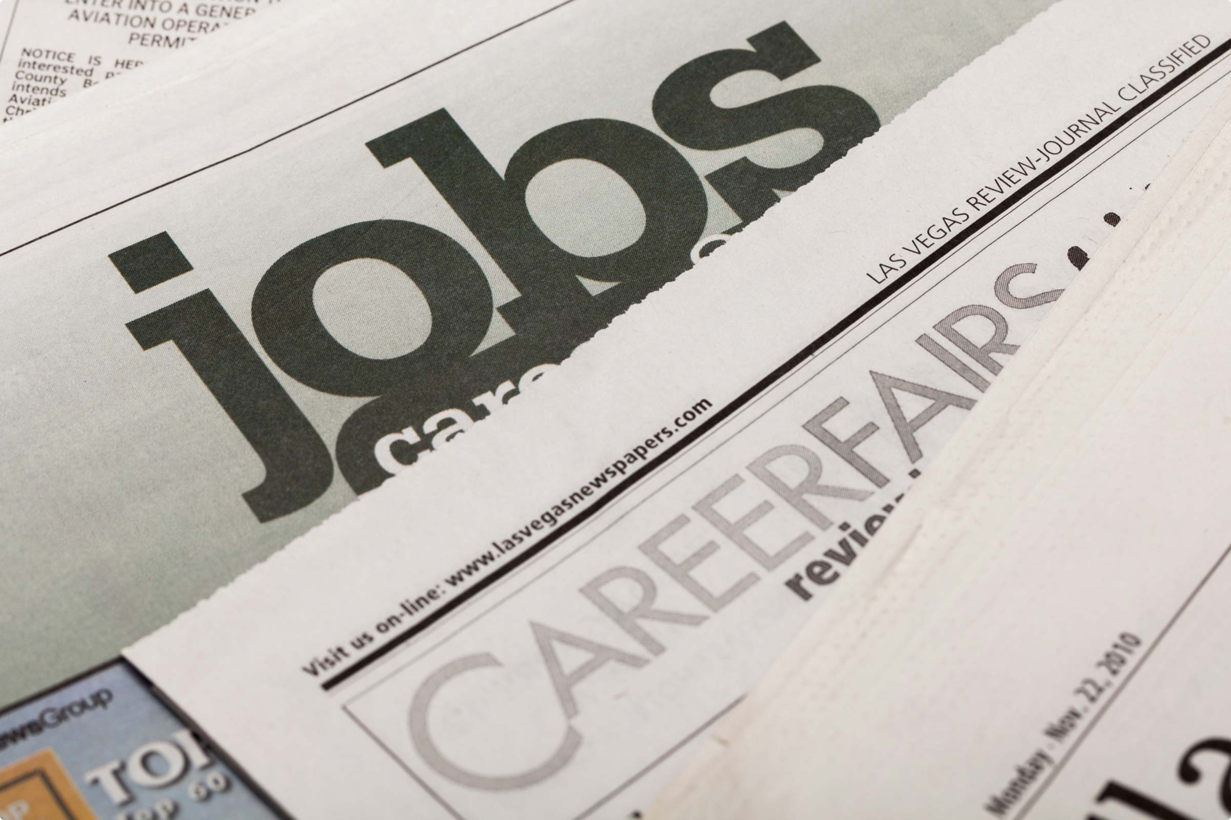 What is a job scam, and how can you protect yourself? | ANZ