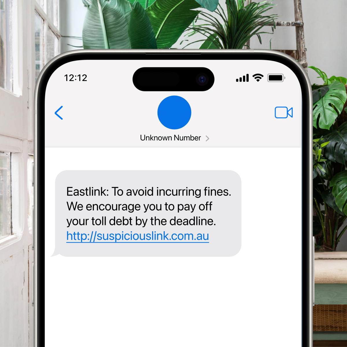 What to do if you’ve been scammed | ANZ