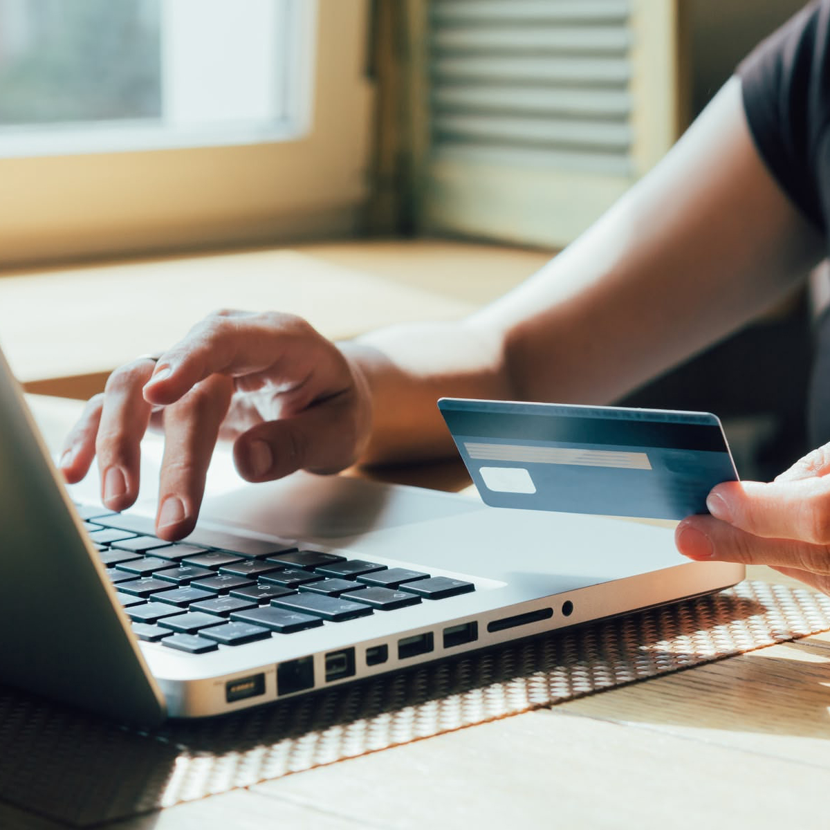 Replace your ANZ card | ANZ