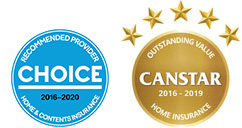 Home insurance | ANZ