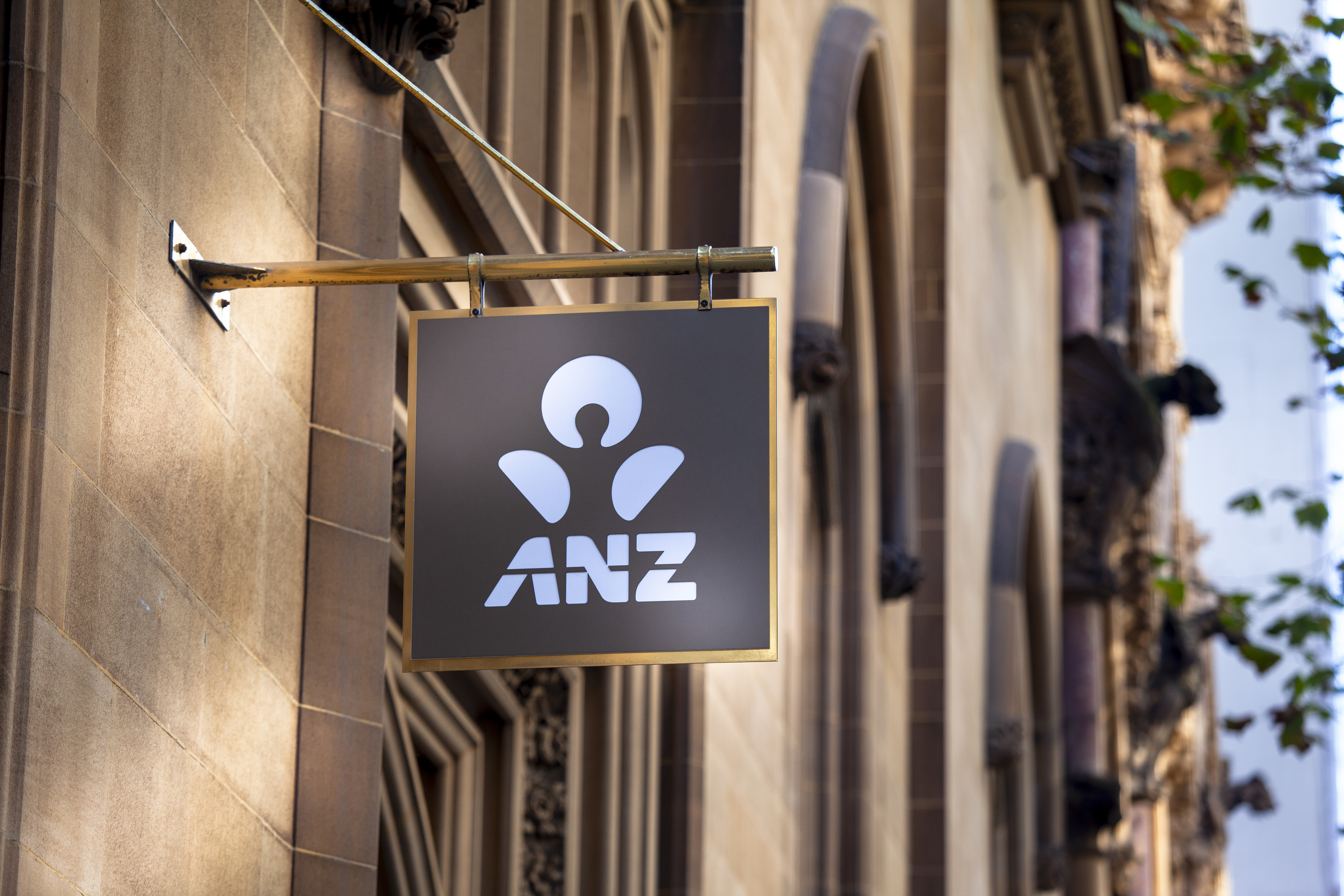 ANZ restores historic Gothic Bank in Melbourne’s CBD | ANZ