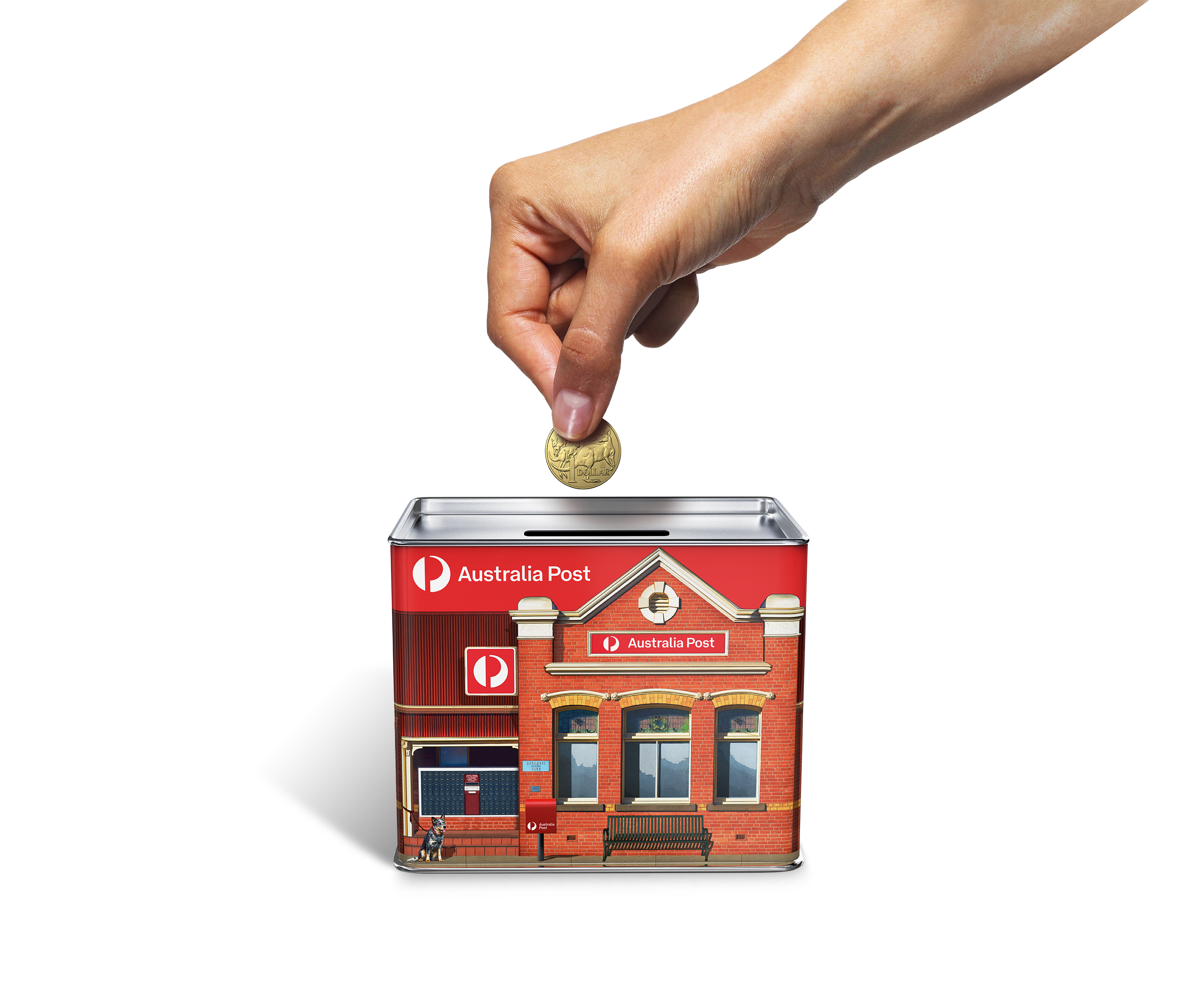 ANZ launches Bank@Post, expanding access to essential banking services ...