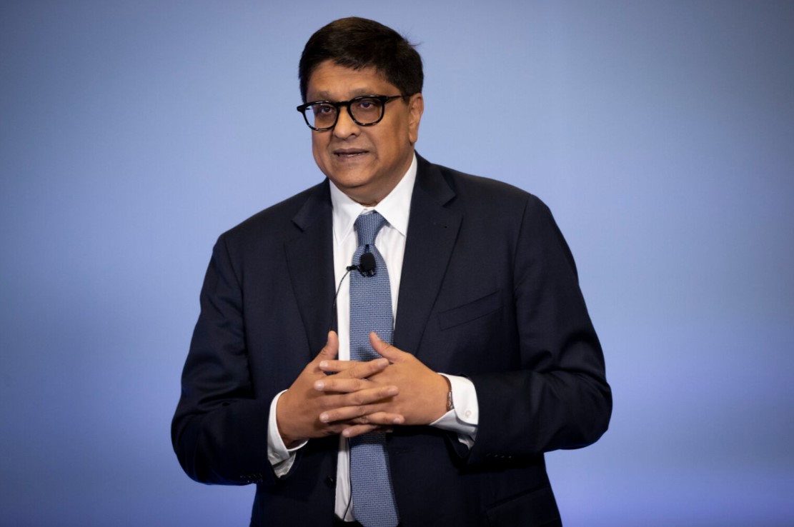 ANZ 2025 Half Year Results – Chief Financial Officer Farhan Faruqui ...