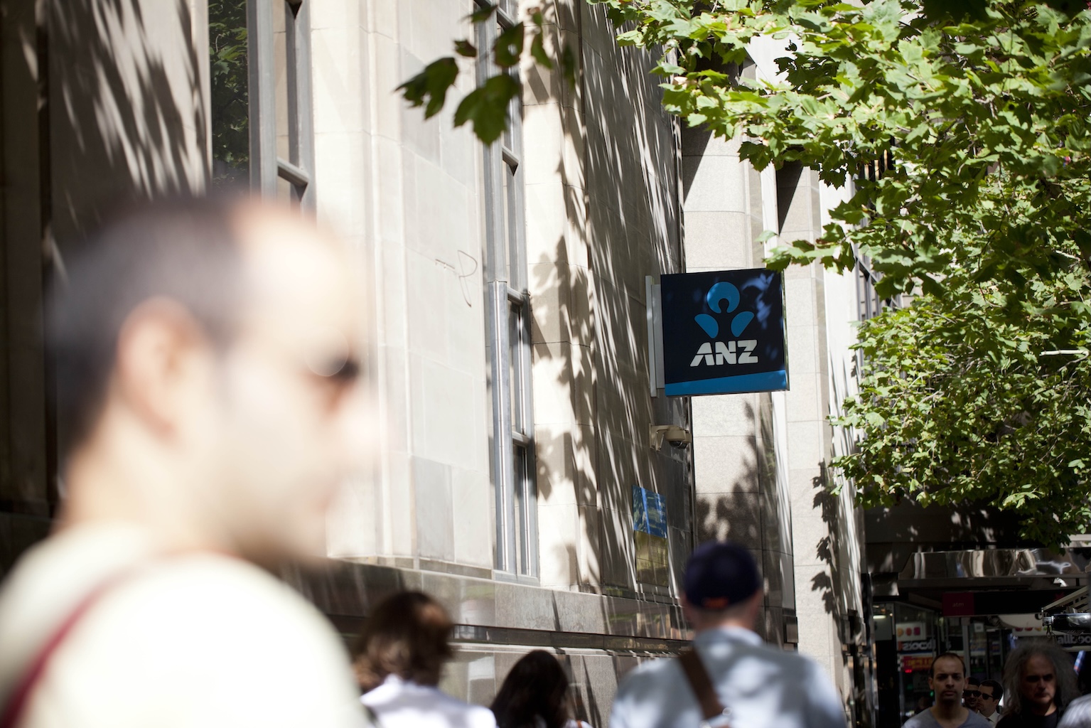Small up-tick in Job Ads in May | ANZ