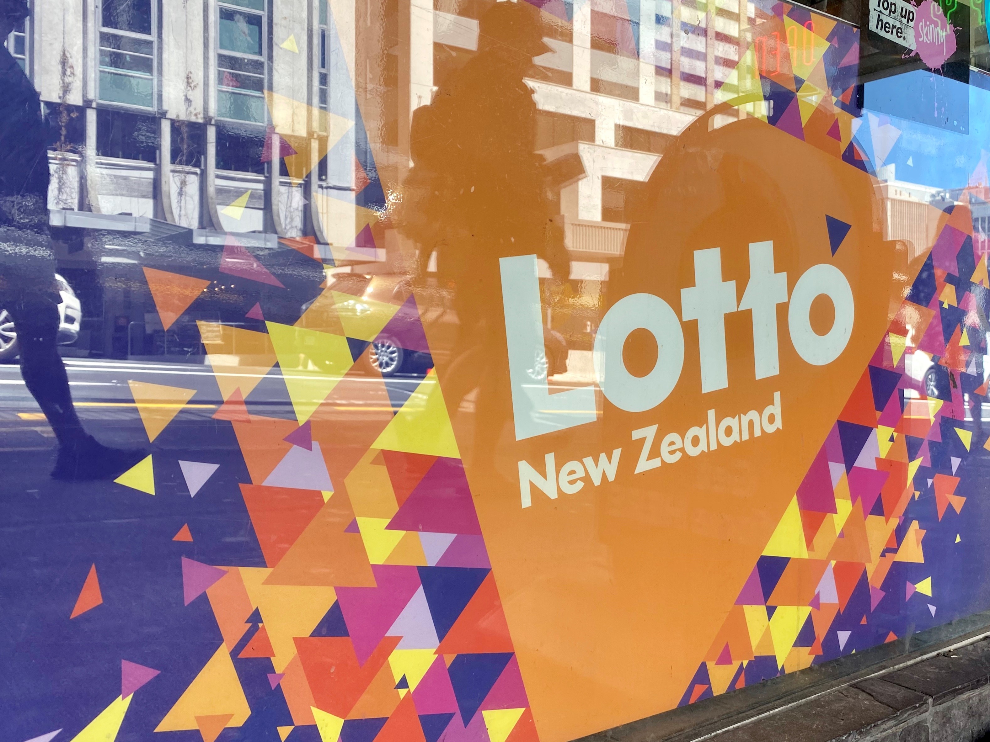 What would you do if you won Lotto? | ANZ