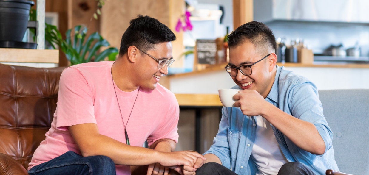 Financial Wellbeing Improves | ANZ