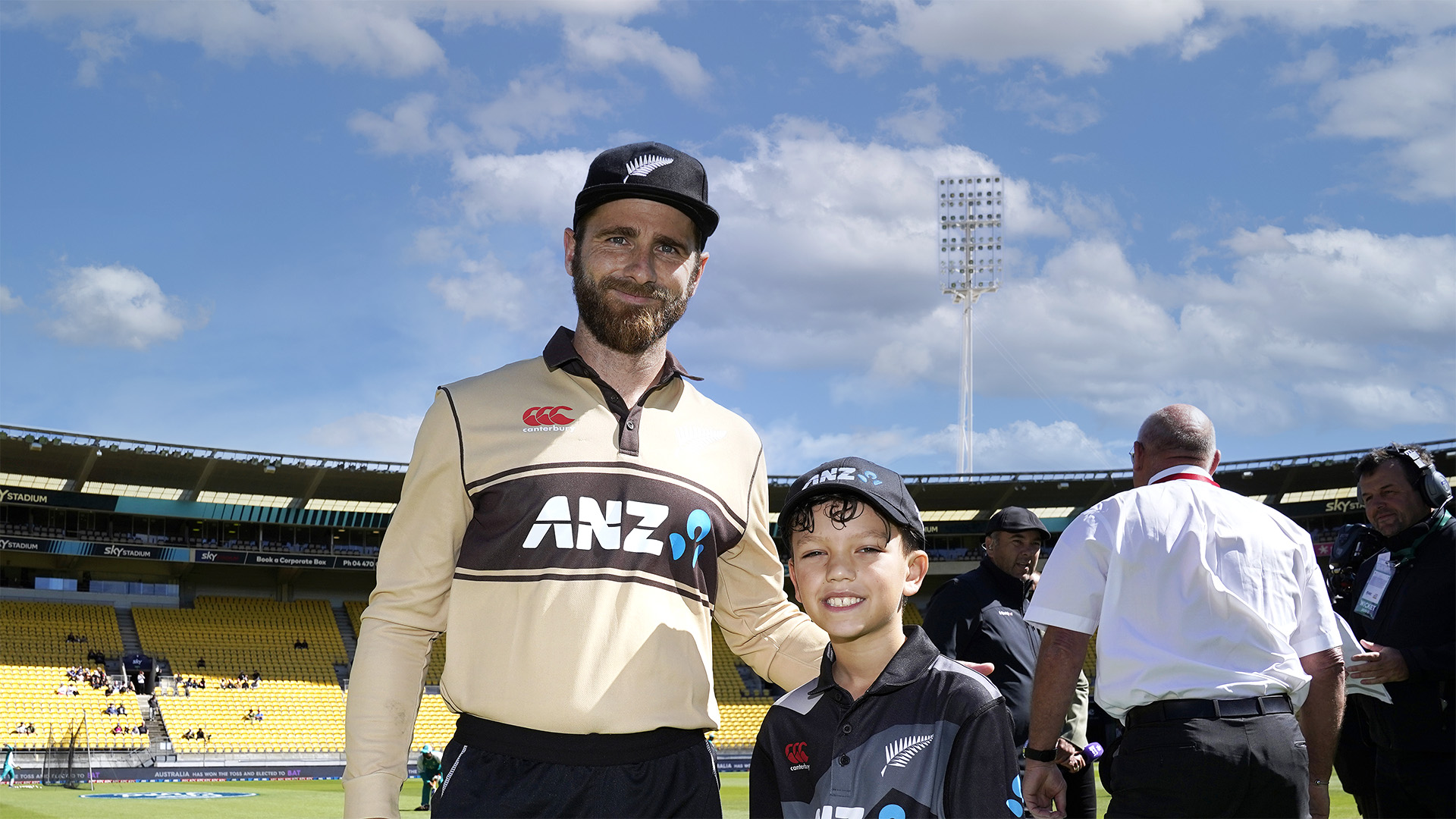 ANZ to help get kids to the crease with cricket fee subsidy | ANZ