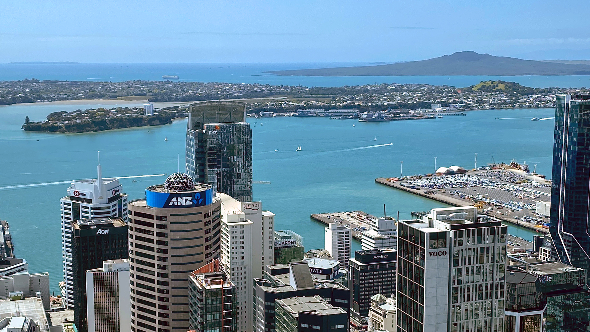 7 Takeaways from ANZ’s Submission on Banking Competition | ANZ