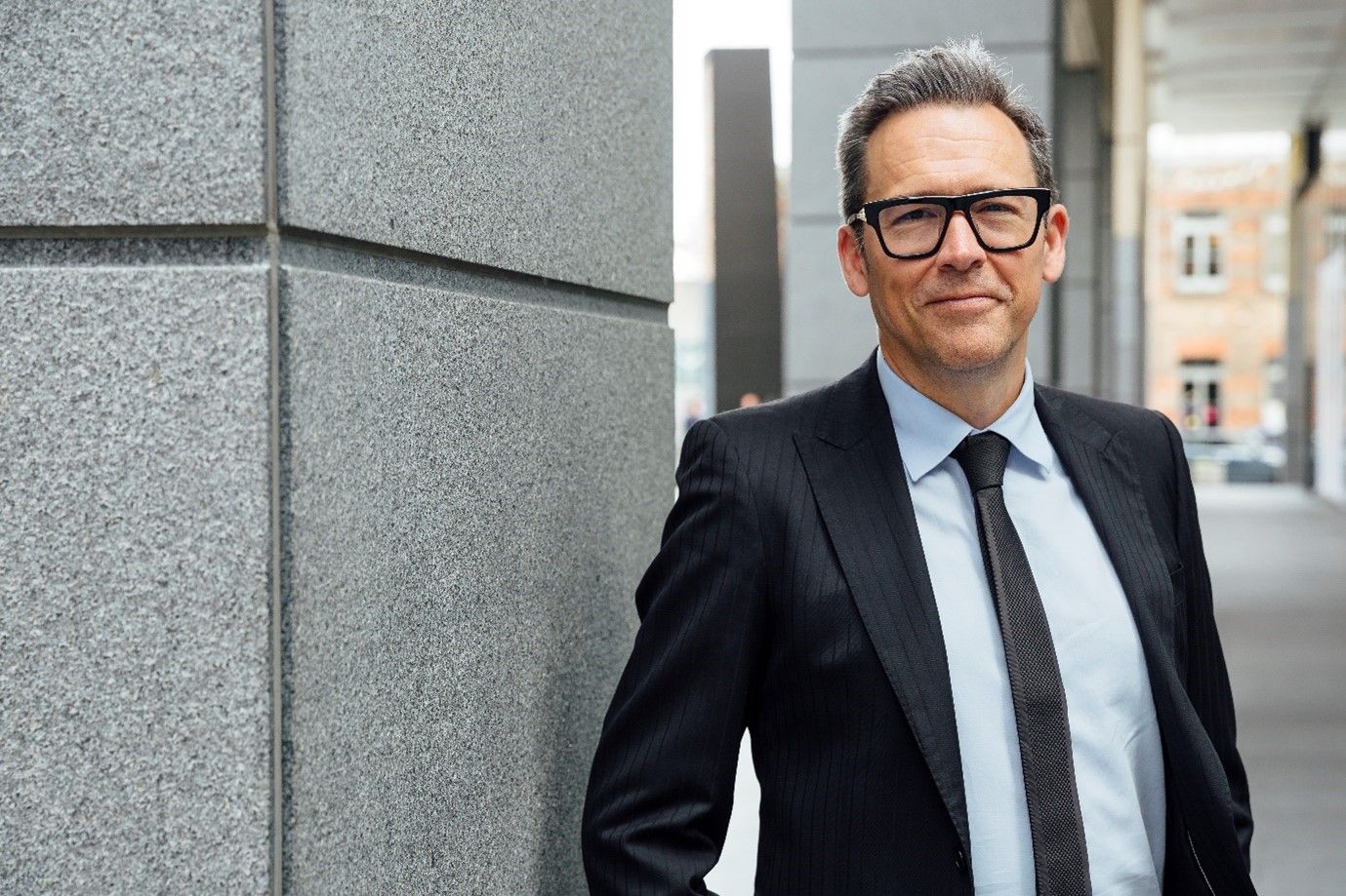 ANZ appoints new Head of Investment Partnerships | ANZ