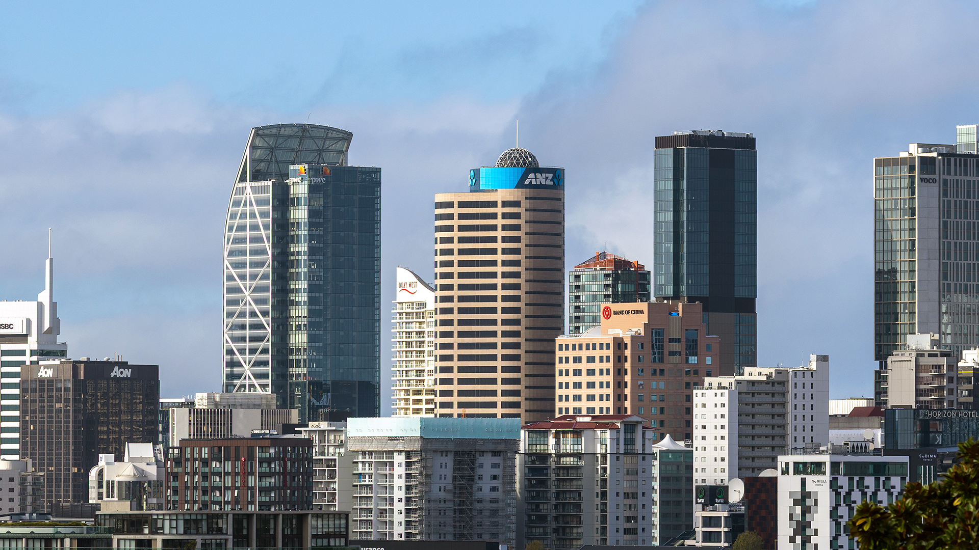 ANZ New Zealand 2025 Half Year Result | ANZ