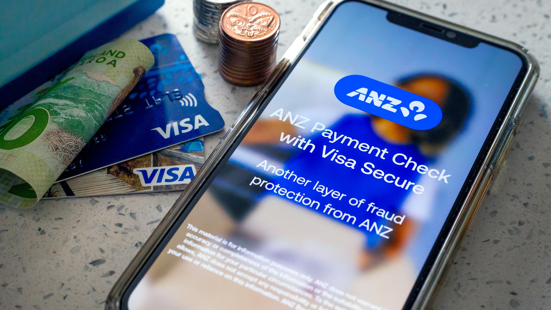 How ANZ NZ Is Using Tech to Protect Customers | ANZ