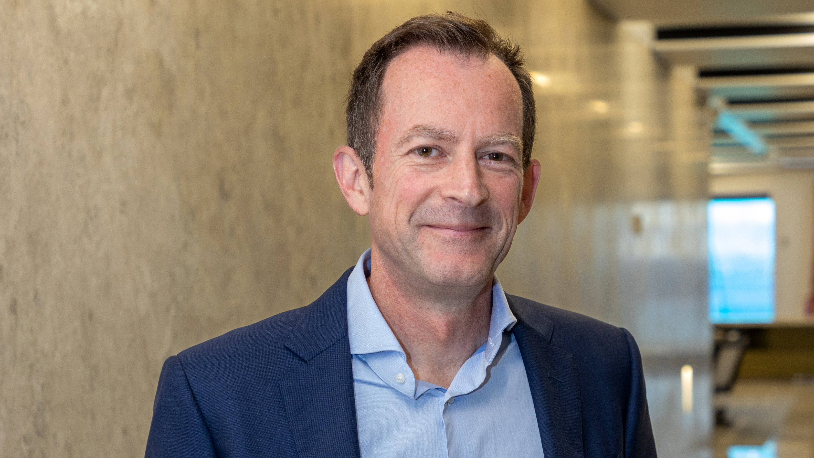 Grant Knuckey to step down as Chief Risk Officer | ANZ