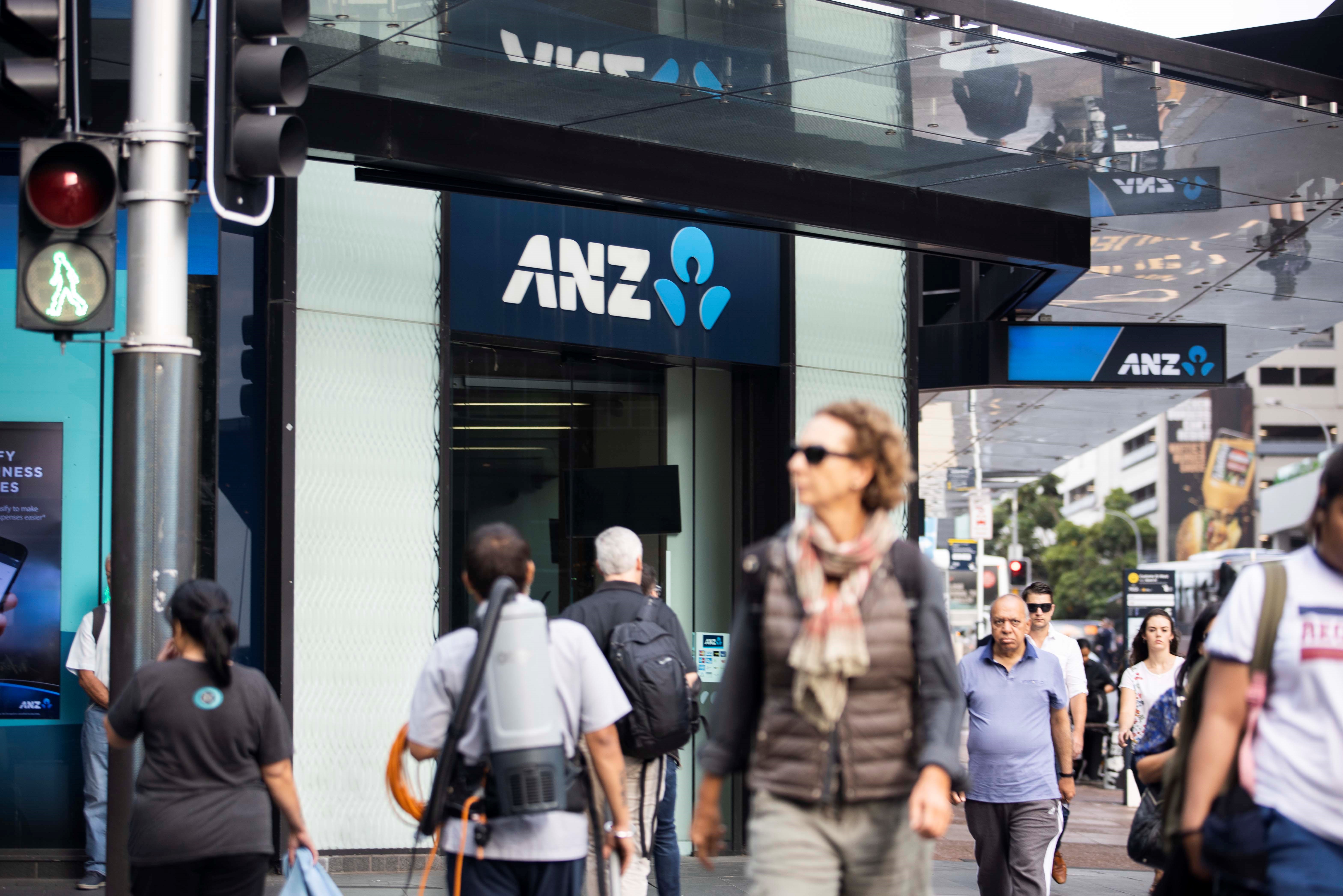 Changes to ANZ interest rates | ANZ
