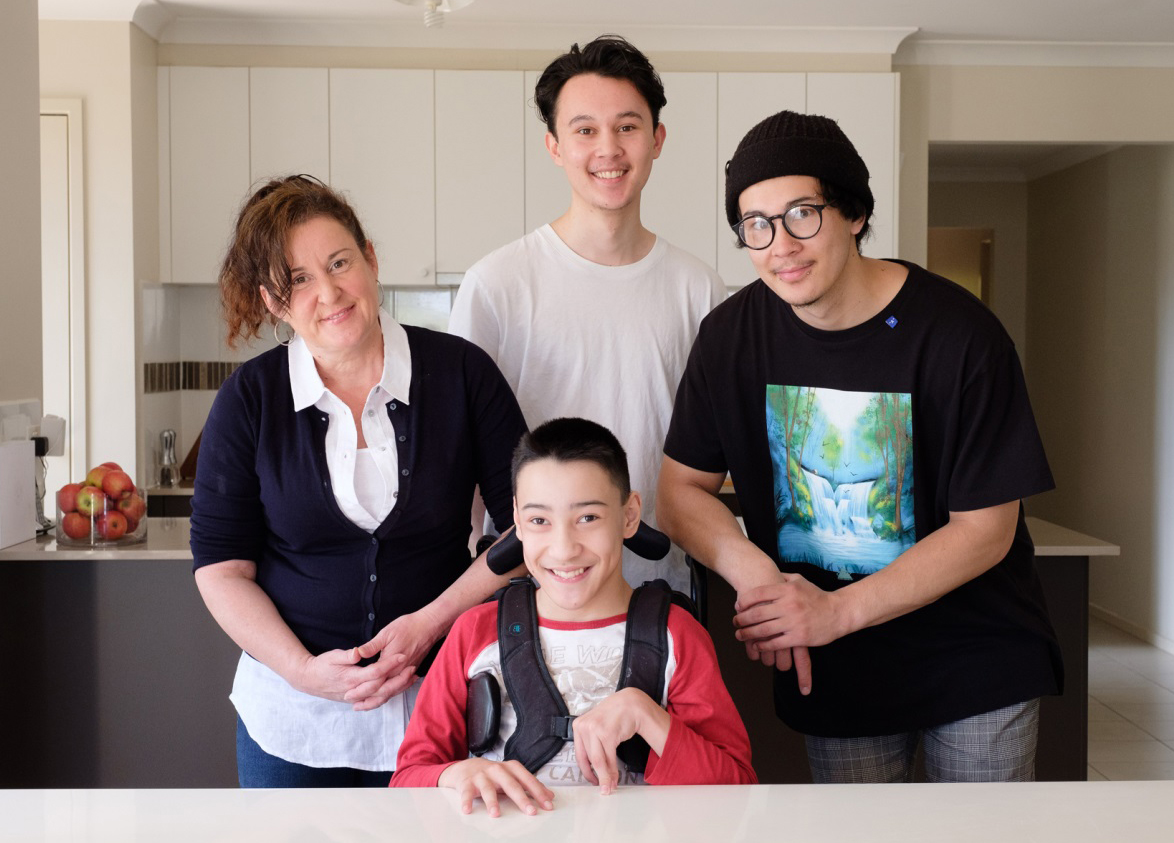 2020 ESG Target Update | ANZ