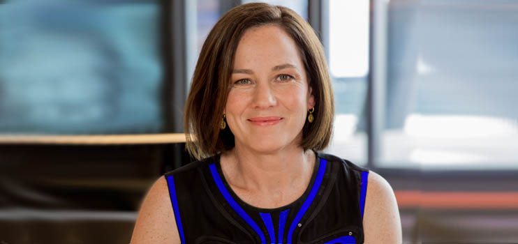 The Bank We’re Building: Emma Gray | ANZ