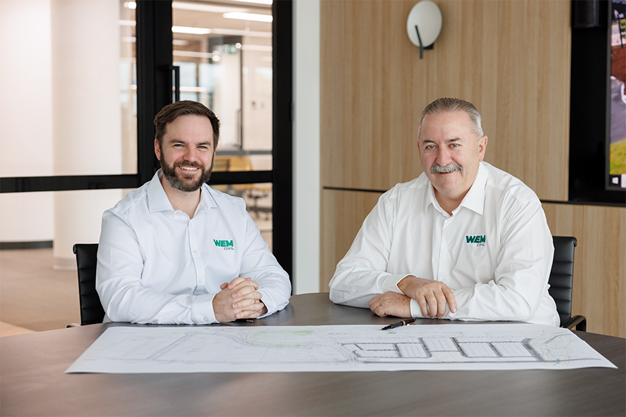 Balancing successful succession | ANZ