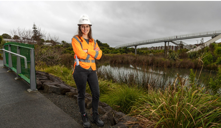 Engineering a successful career | ANZ