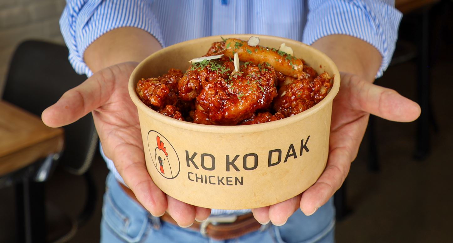 Korean fried chicken: The ‘secret sauce’ behind Ko Ko Dak’s success | ANZ