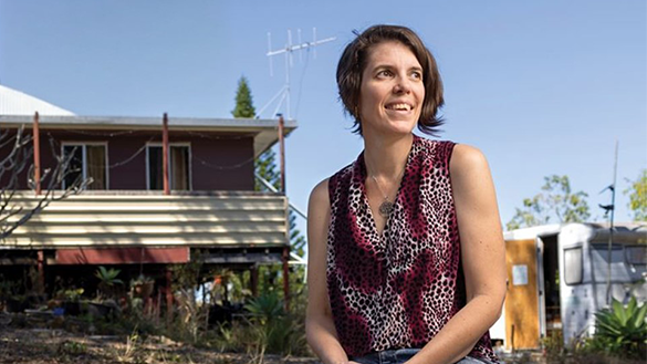 21 years of financial empowerment | ANZ