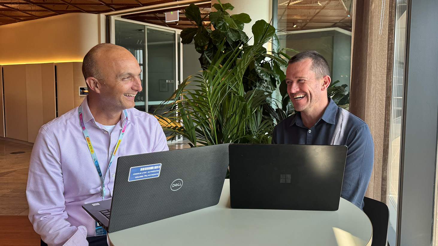 Job mobility in motion | ANZ