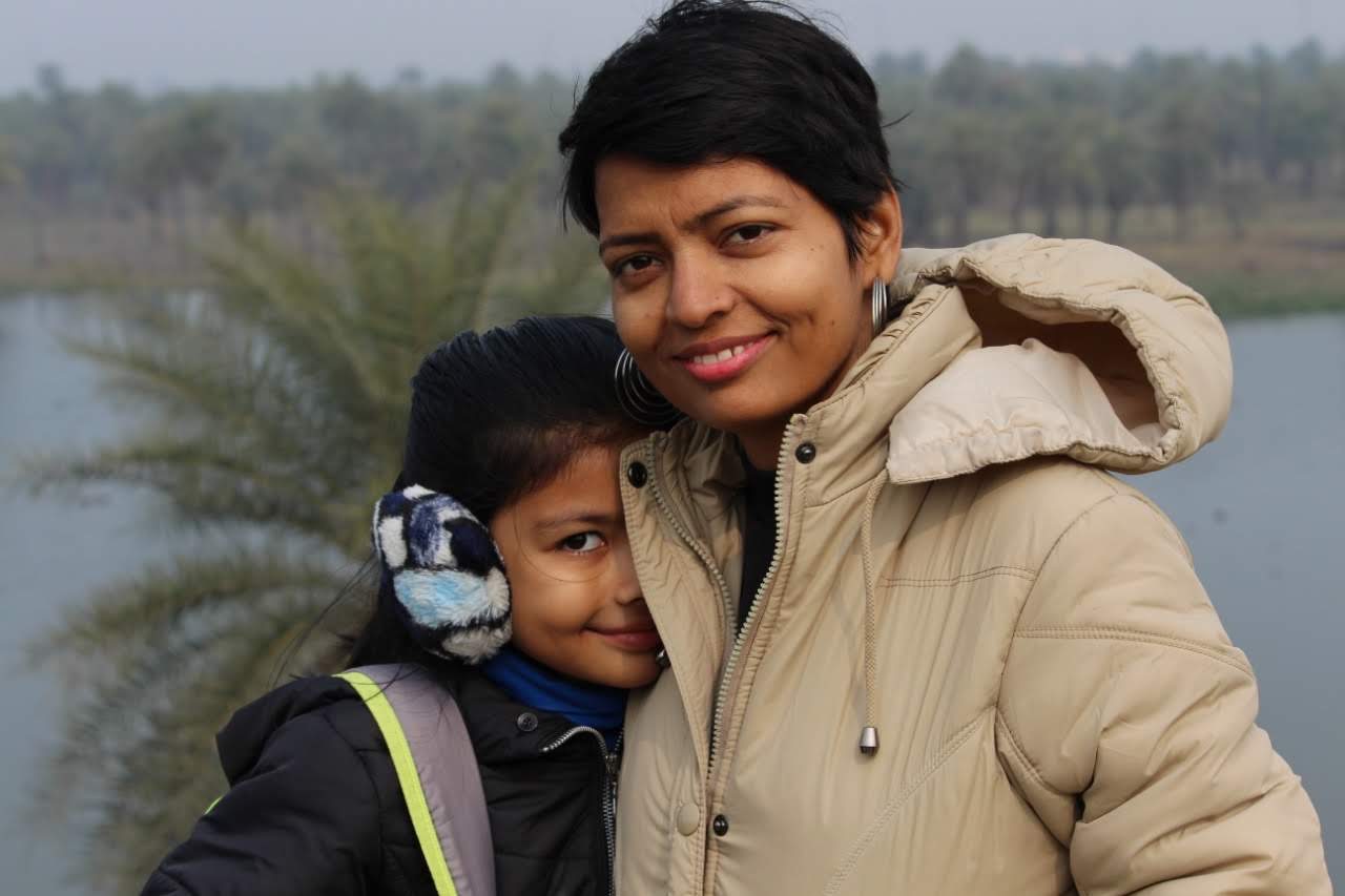 Rewriting her story | ANZ