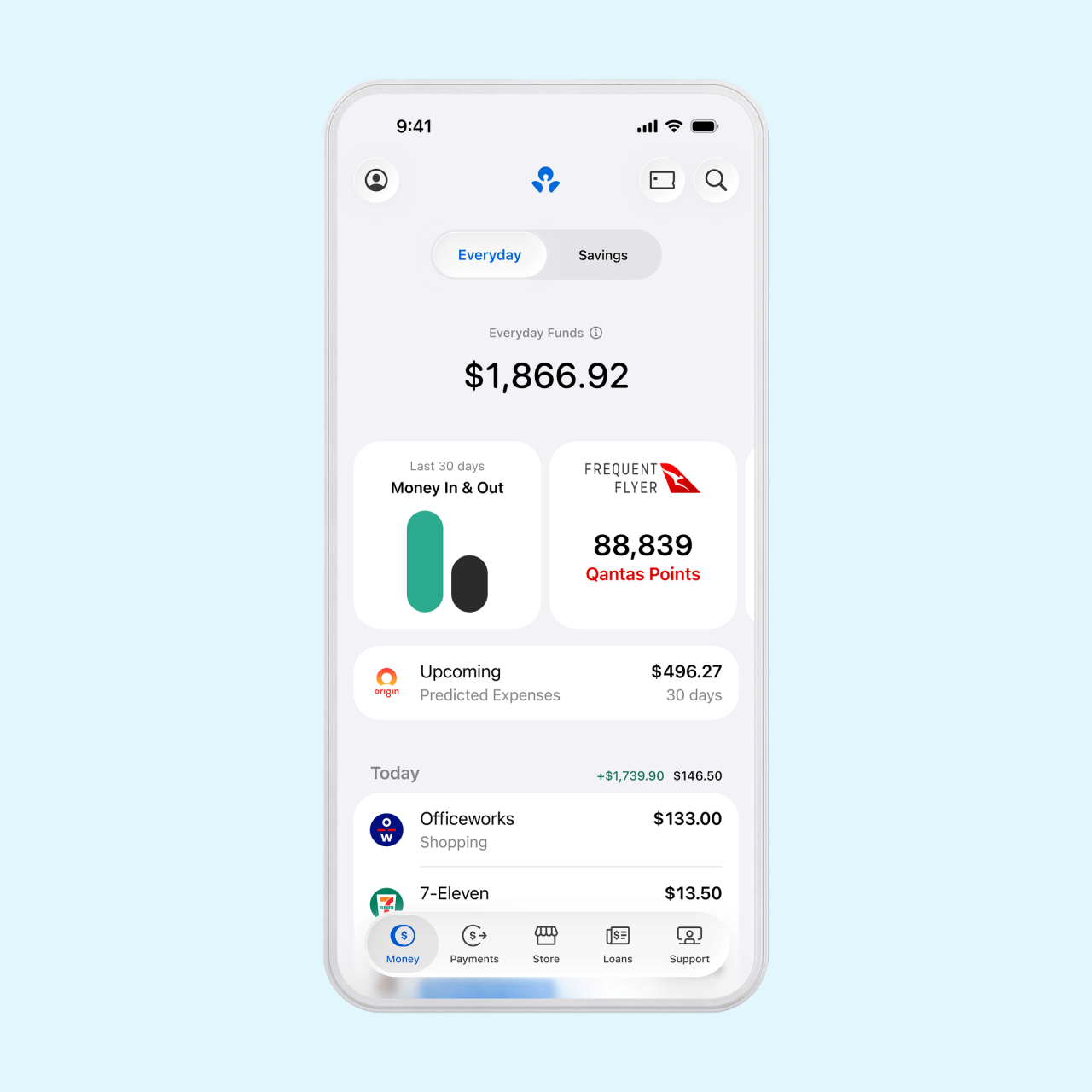 Add-Ons | ANZ Plus | Smarter banking made simple