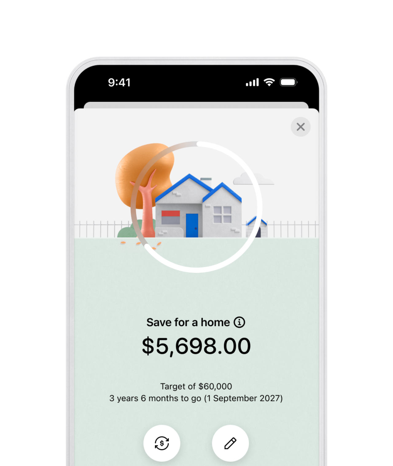 ANZ Plus | Everyday Save Account