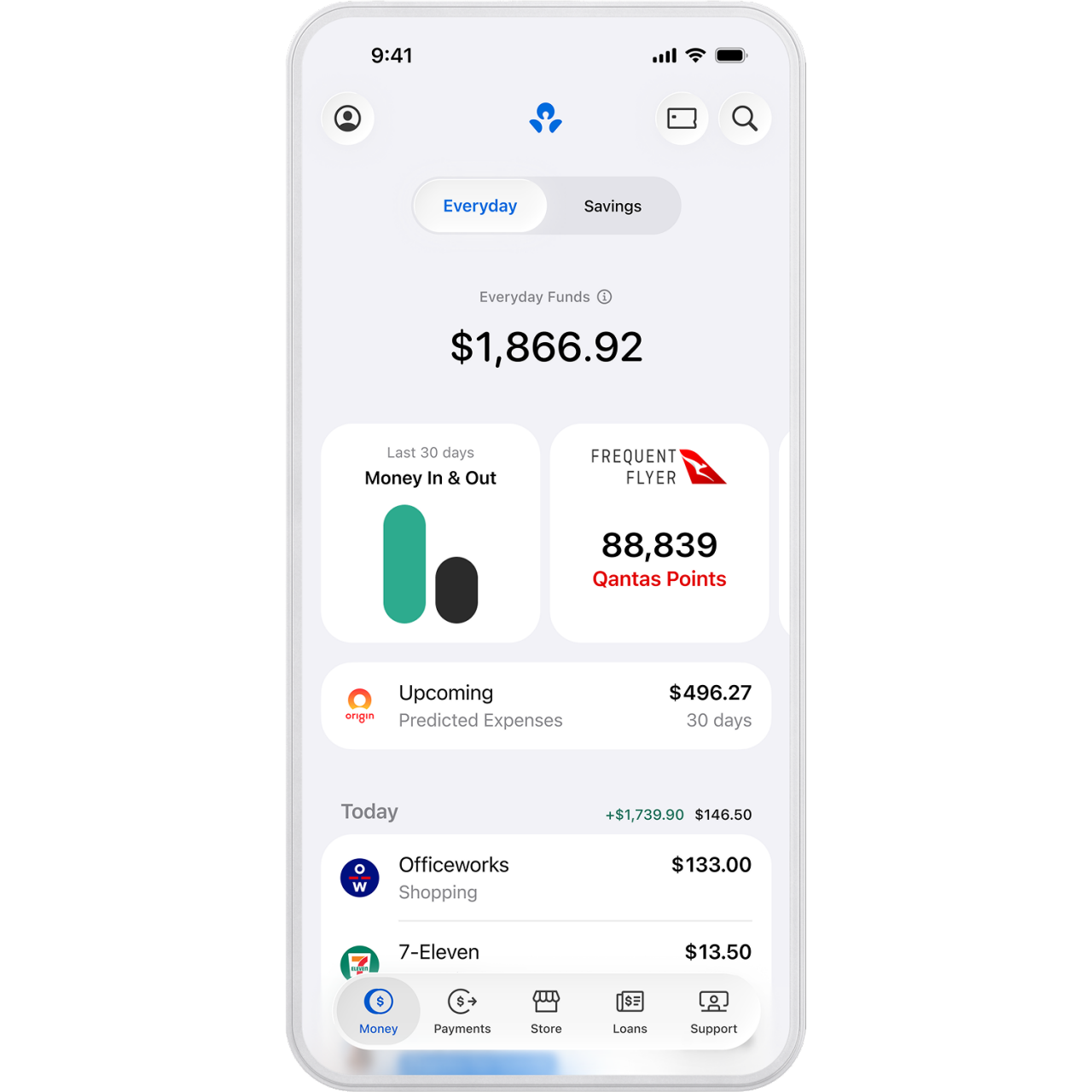 Benefits | ANZ Plus | Smarter banking made simple